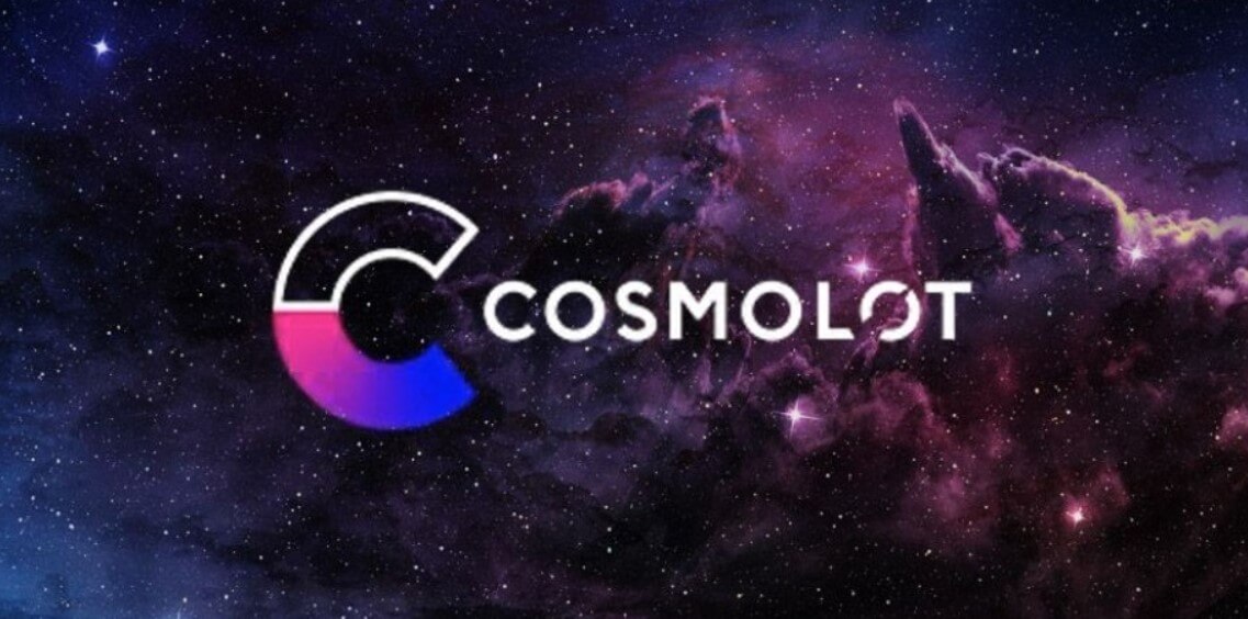 Cosmolot ist ein großer osteuropäischer Spielplatz